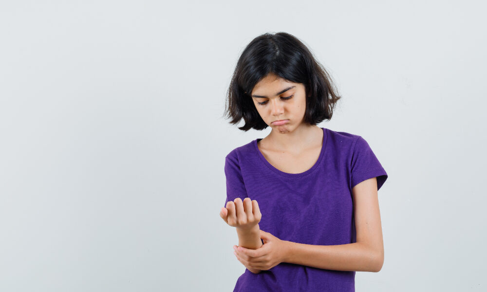 Picada de percevejo faz mal? Veja sintomas e como cuidar - Saaudee